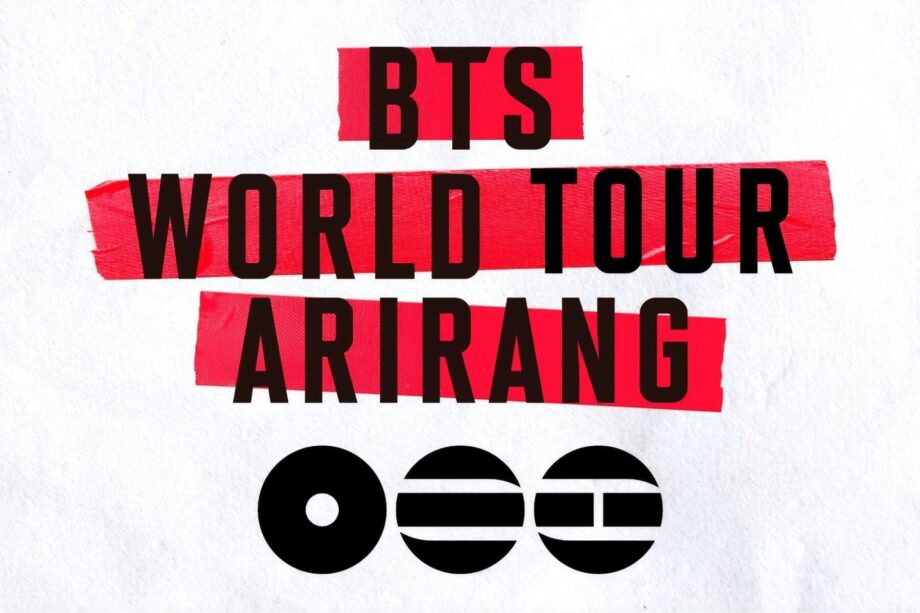 BTS 2026 Comeback: ARIRANG Album, World Tour, and Full Group Reunion ...