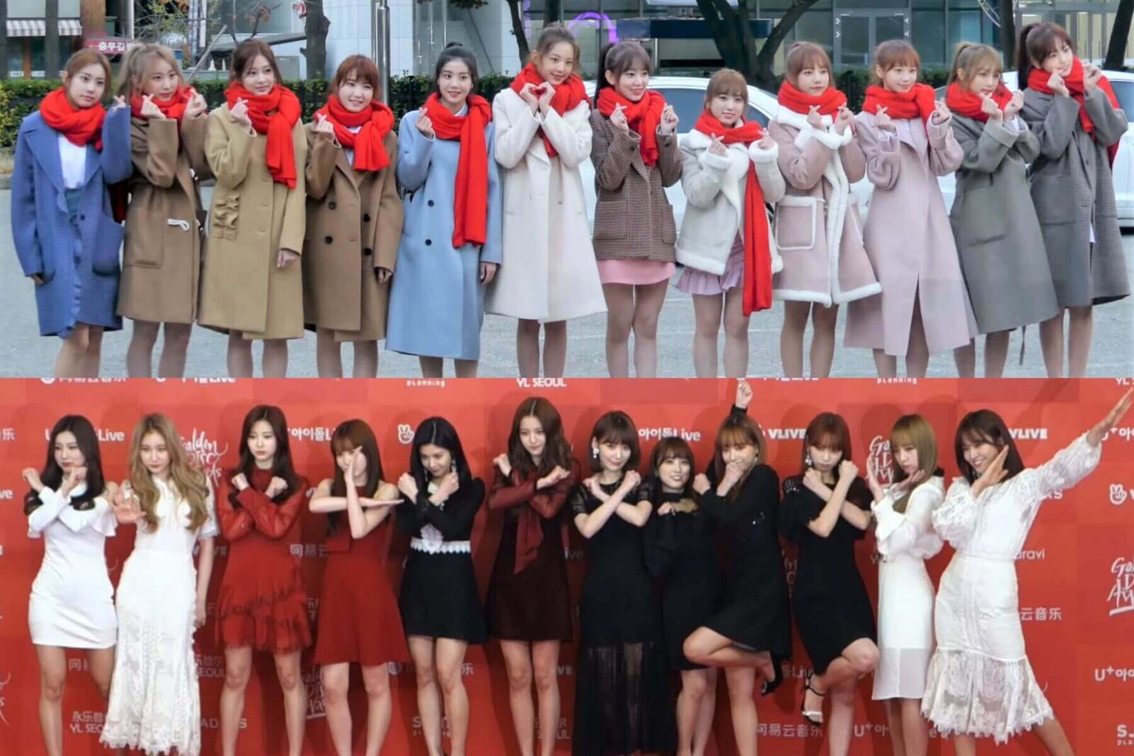 IZ*ONE Members Profile: Age, Height, Weight, Blood Type, etc. | DK Blog