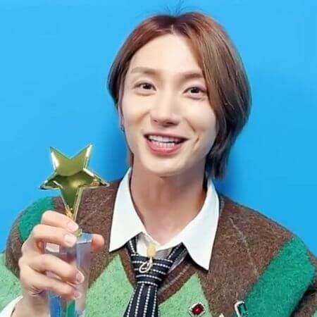 SUPER JUNIOR Members Profile: Age, Height, Weight, MBTI, etc. (Updated ...