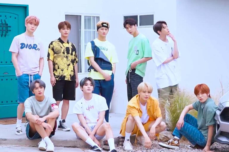NCT 127 Members Profile: Age, Height, Weight, MBTI, etc. (Updated 2026 ...