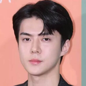 EXO Members Profile: Age, Height, Weight, MBTI, etc. (Updated 2026 ...