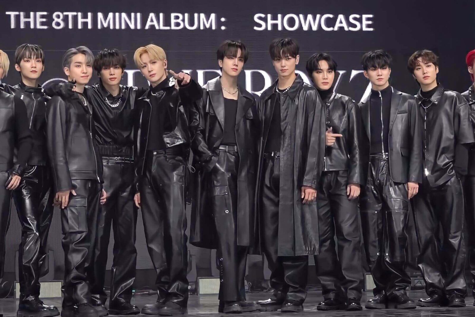 THE BOYZ Members Profile: Age, Height, Weight, MBTI, etc. (Updated 2026 ...