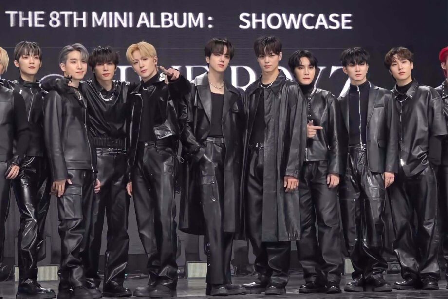 THE BOYZ Members: Age, Height, Weight, MBTI, etc. (Updated 2026) | DK Blog