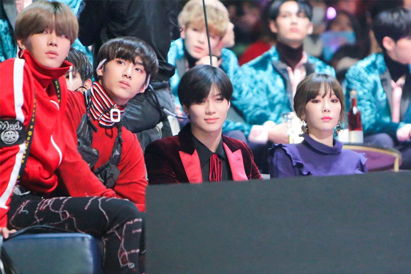 Top 10 Most Awarded K-Pop Groups of All Time (Updated 2026) | DK Blog