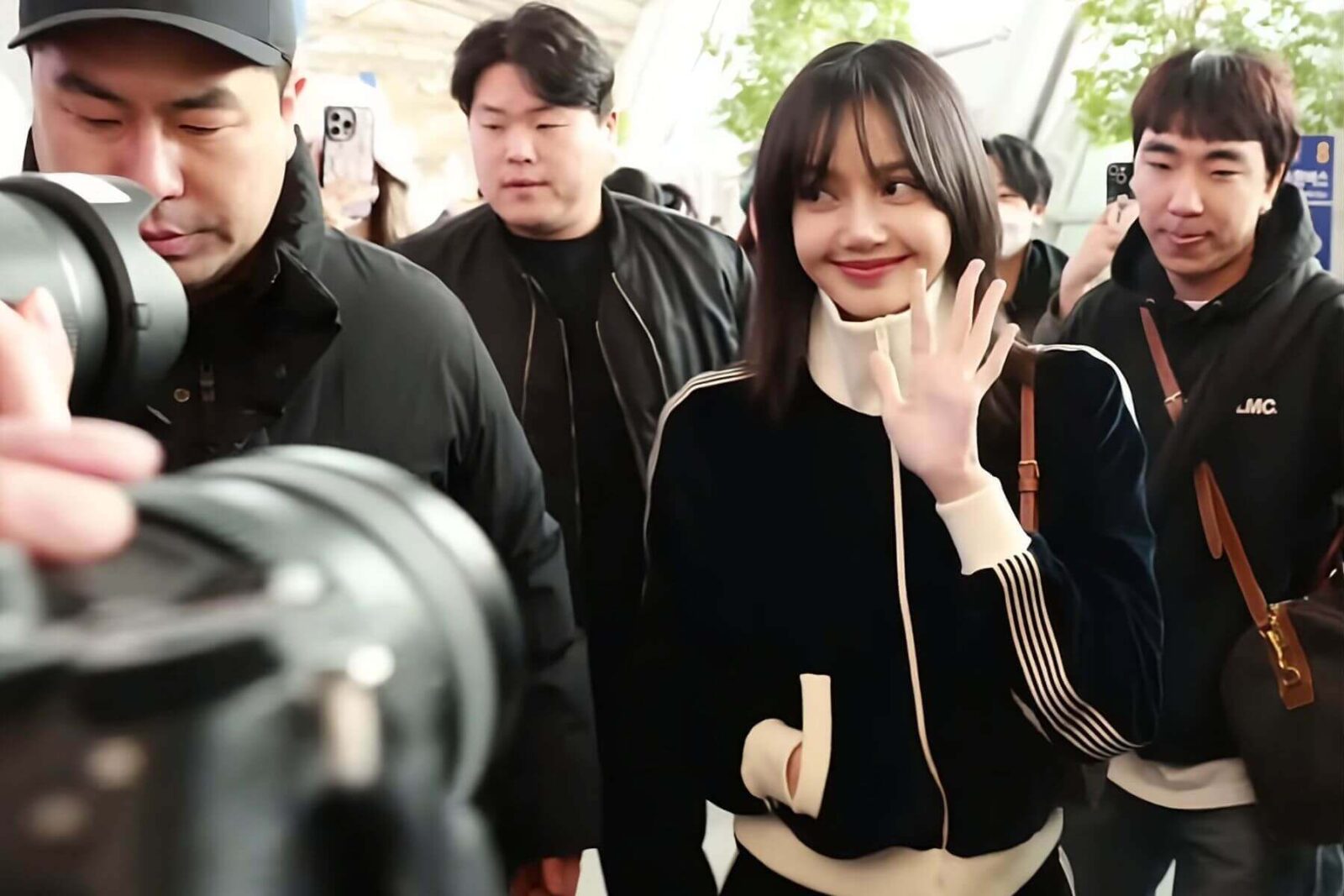 Top 10 Most Followed K-Pop Idols on Instagram (Updated 2026) | DK Blog