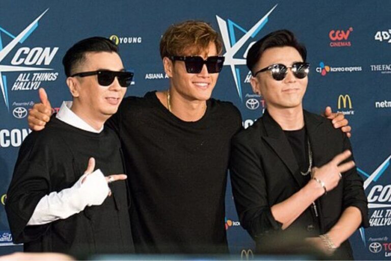 Top 10 K-Pop Artists With Longest Careers | DK Blog