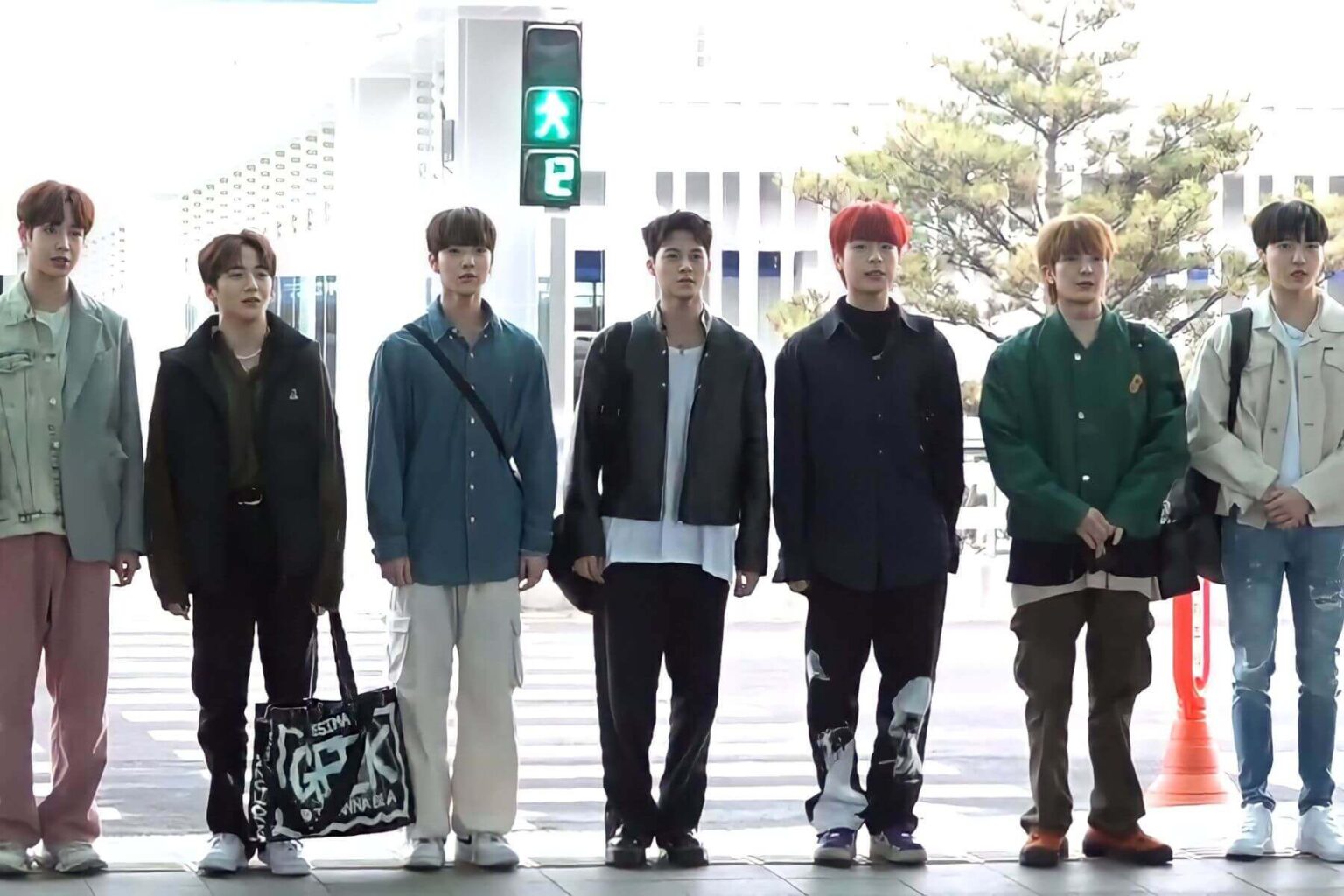 XIKERS Members Profile: Age, Height, Blood Type, MBTI, etc. (Updated ...