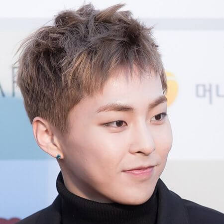 EXO Members Profile: Age, Height, Weight, MBTI, etc. (Updated 2026 ...