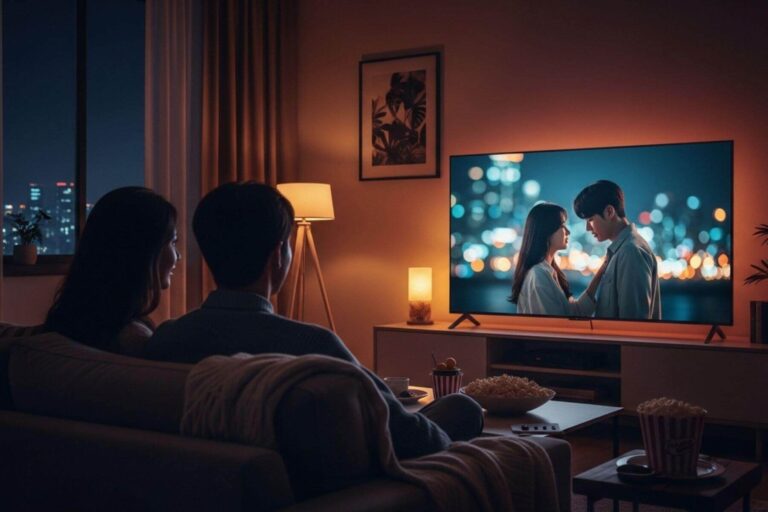 Top 10 Best K-Dramas on Viki with English Subtitles | DK Blog
