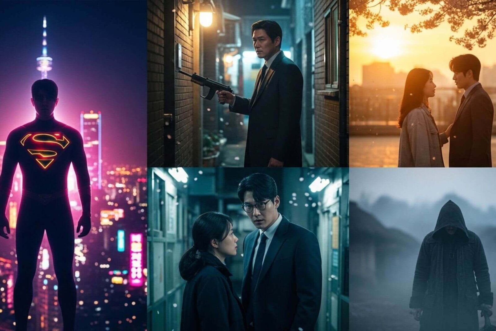 Τα 10 καλύτερα δράματα K-Dramas για να παρακολουθήσετε στο Disney Plus ...