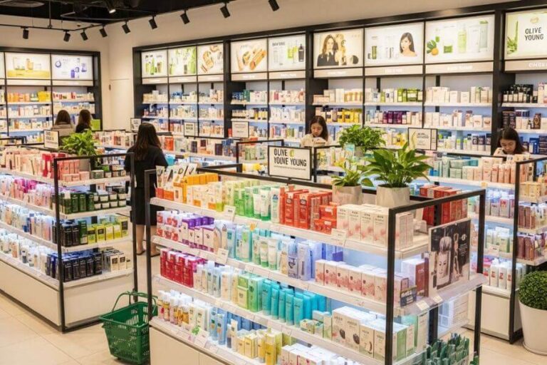 10 Best Korean Retail Websites for Authentic Products | DK Blog