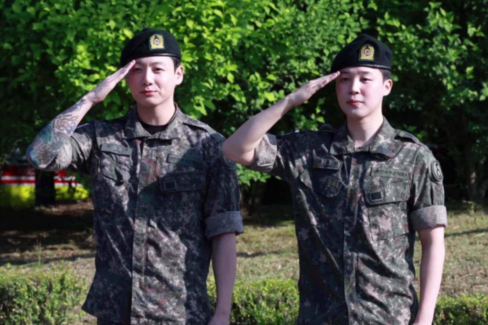 10 Best BTS Solo Songs Released During the Military Hiatus (2022-2025 ...