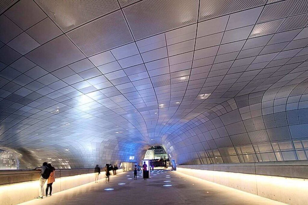 10 Places in Seoul That Are BTS Filming Locations You Can Visit | DK Blog