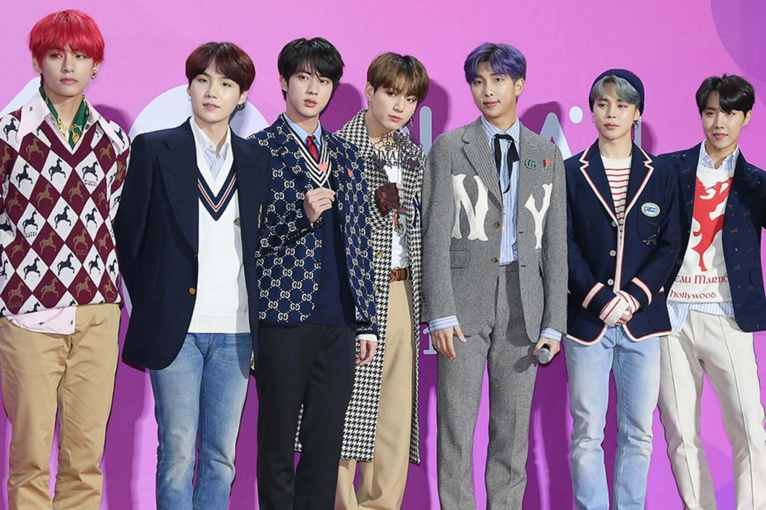 10 Reasons ARIRANG Is BTS's Most Personal Album Yet | DK Blog