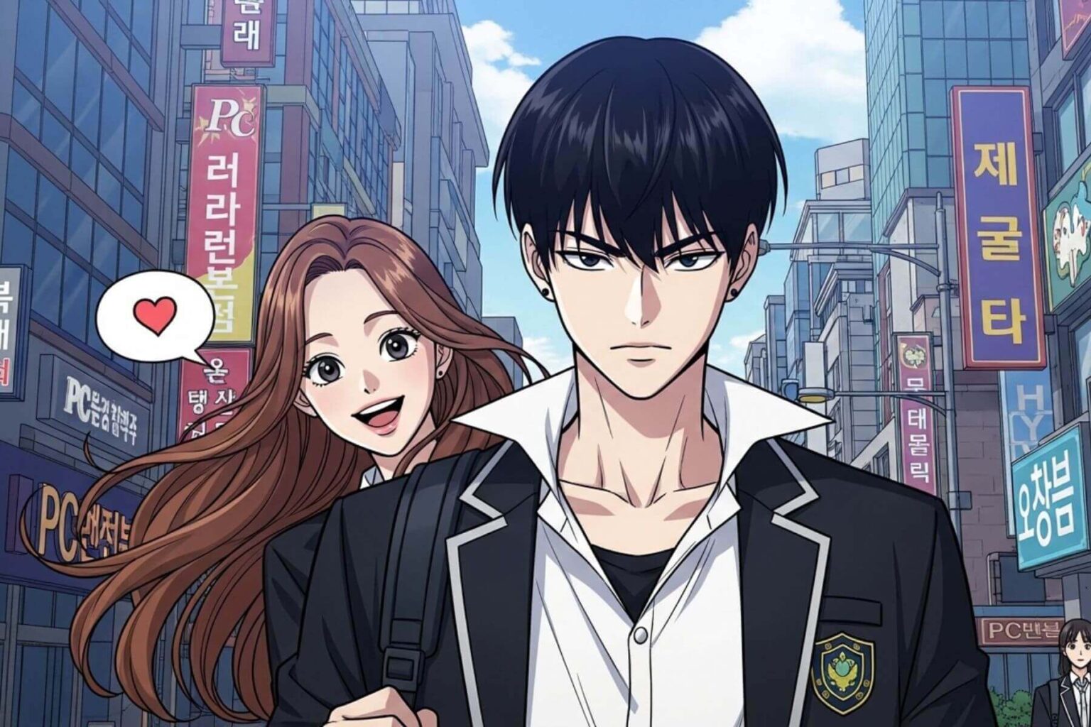 10 International Countries that Love K-Webtoons the Most in 2026 | DK Blog