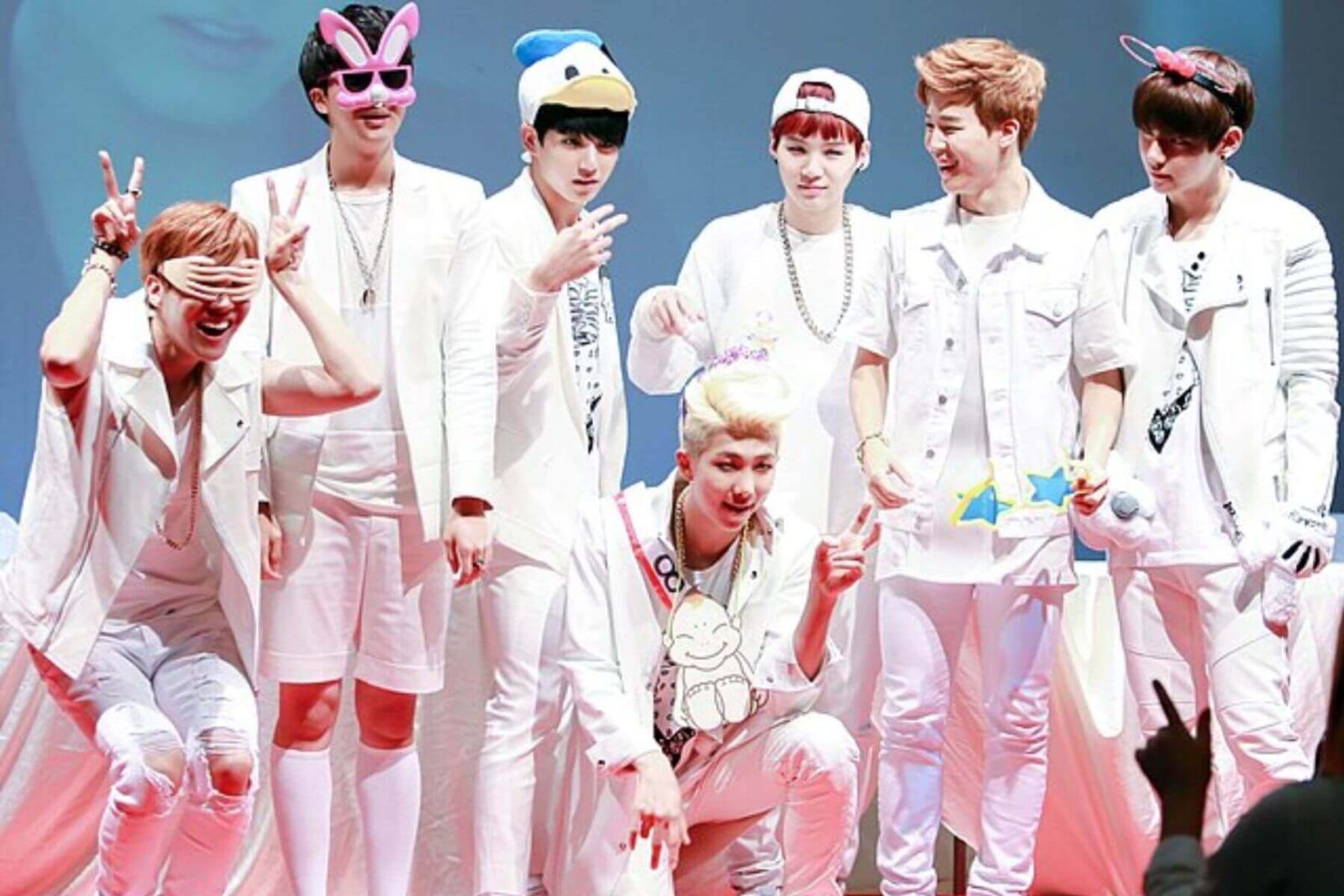 10 International Countries With the Most BTS Fans (ARMYs) | DK Blog