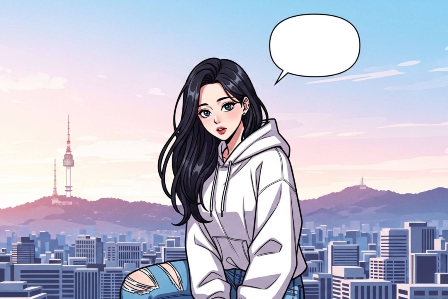 10 Completed Korean Webtoons Worth Binge-Reading in a Weekend | DK Blog