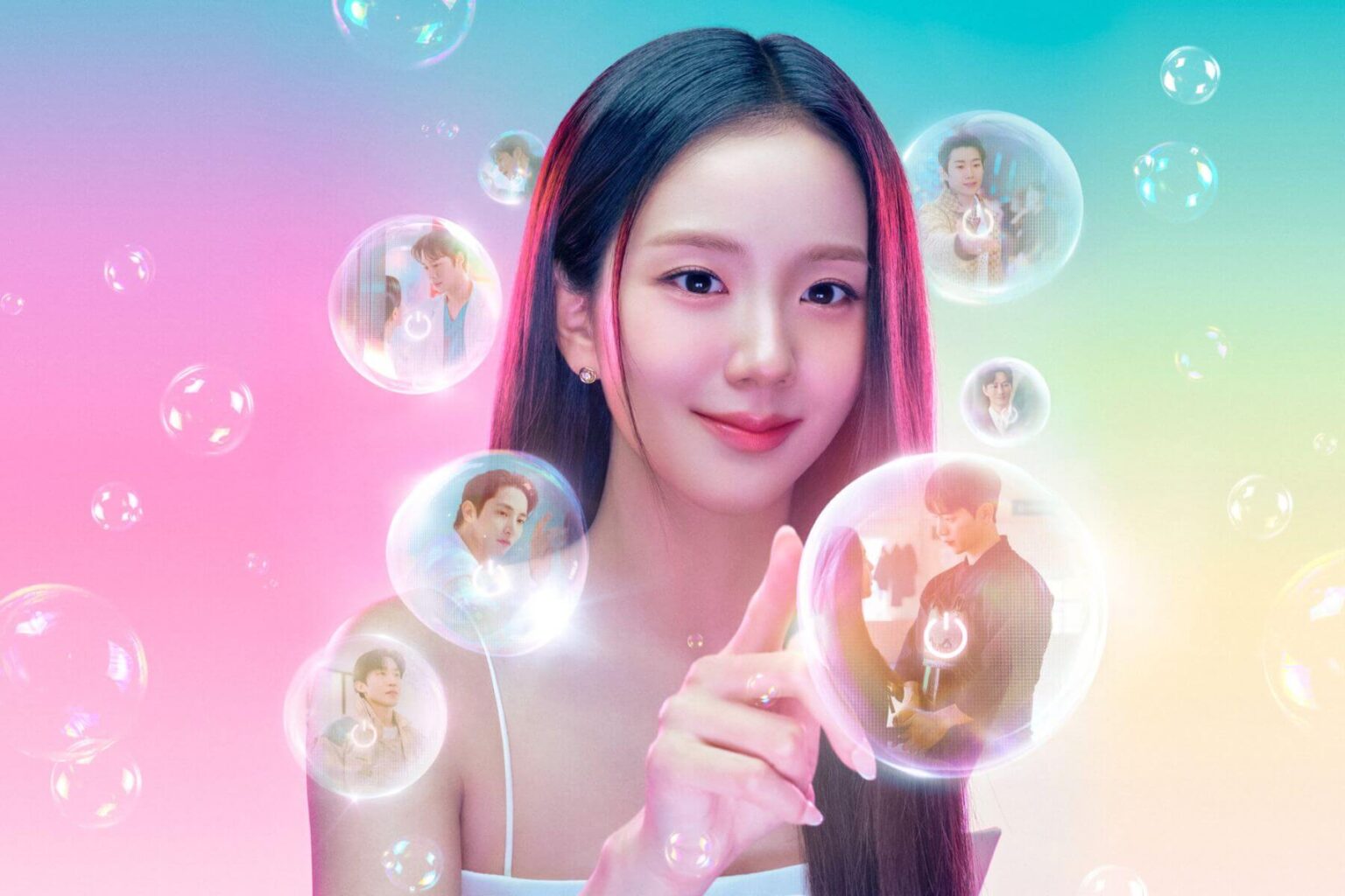 Boyfriend On Demand (Netflix): Thông tin phim truyền hình Hàn Quốc, cốt ...