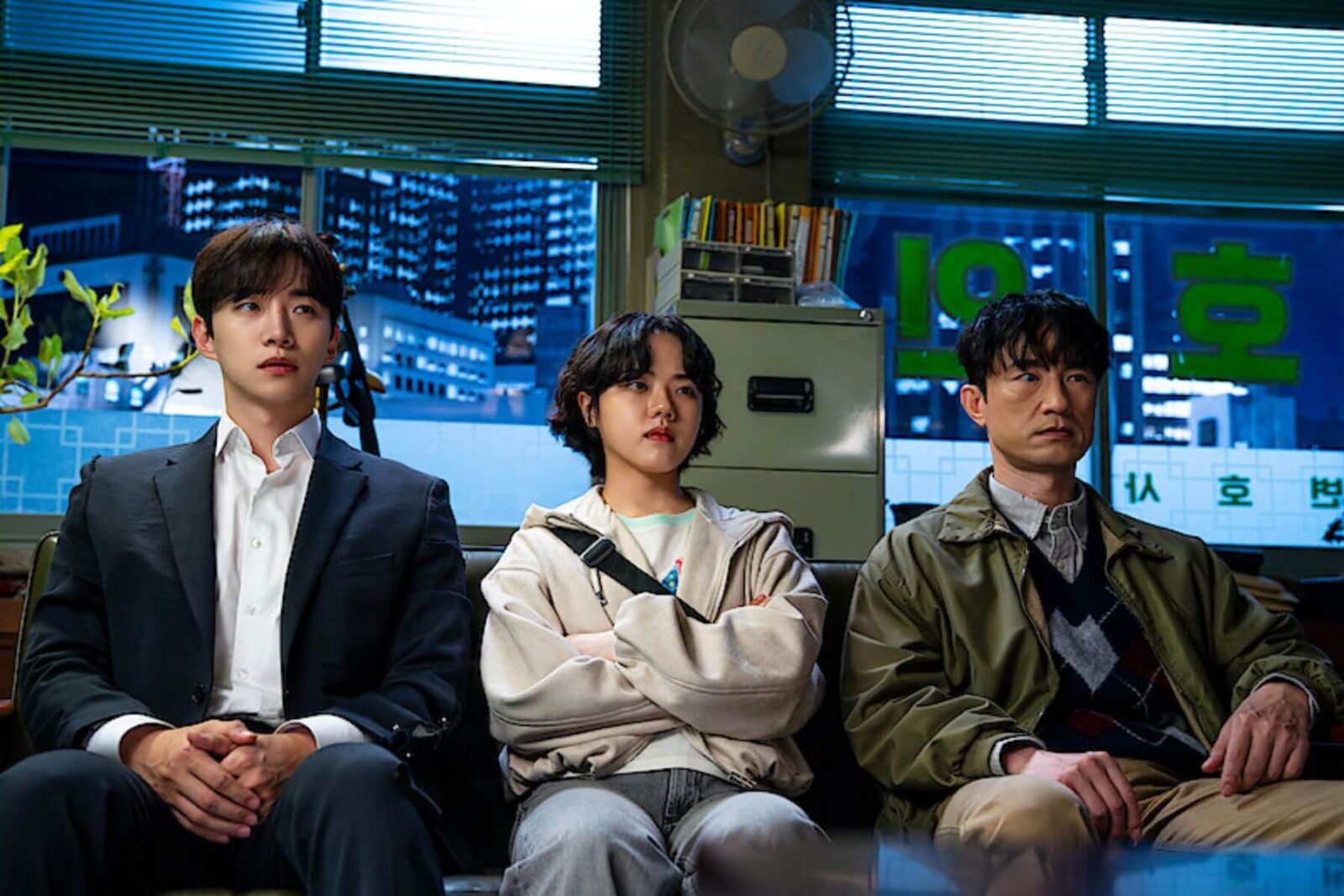 Cashero (Netflix): K-Drama Profile, Plot, Cast, Characters, Episodes ...